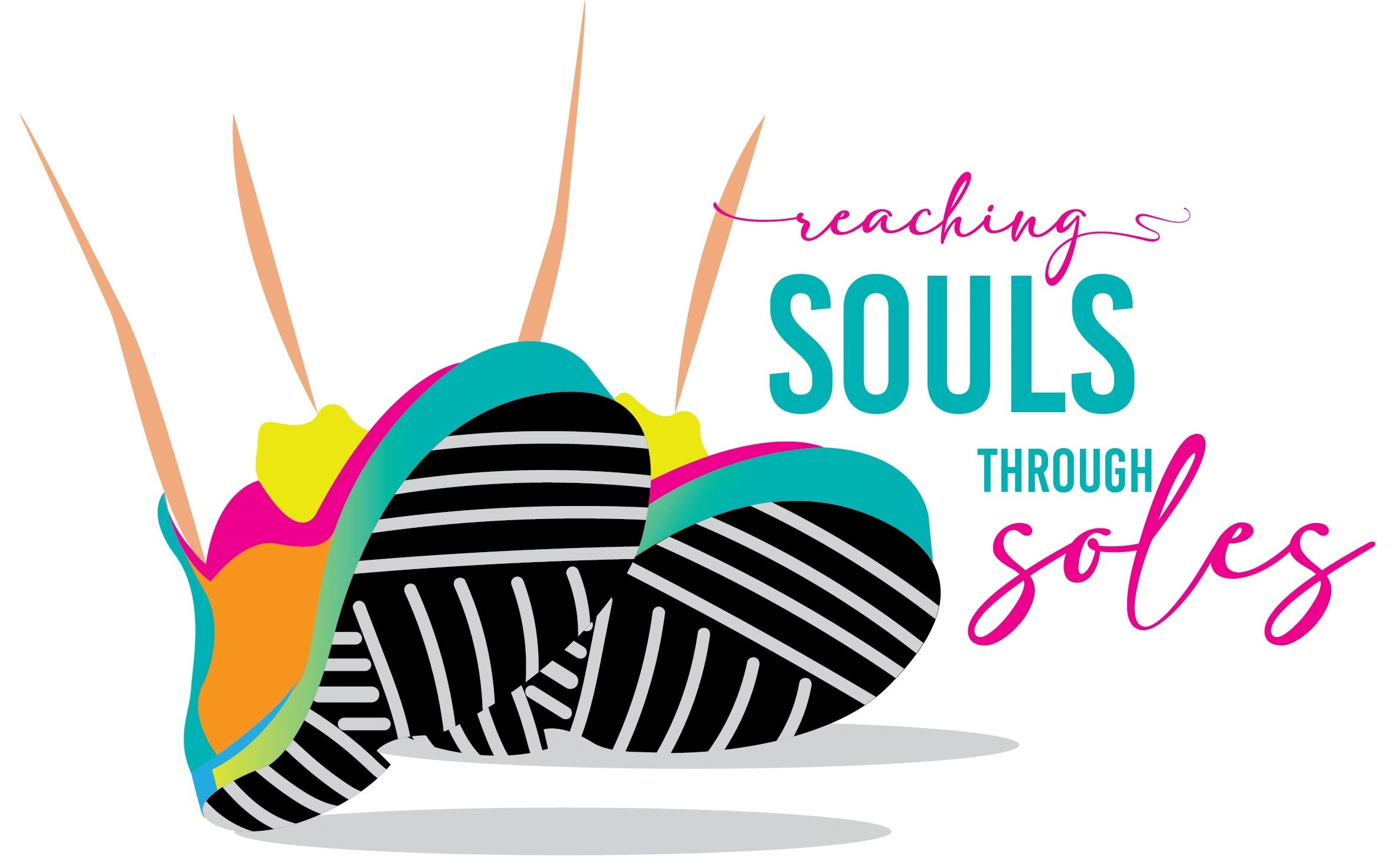 reachingsoulsthroughsoles
