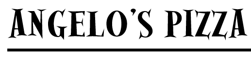 Angelo's Pizza
