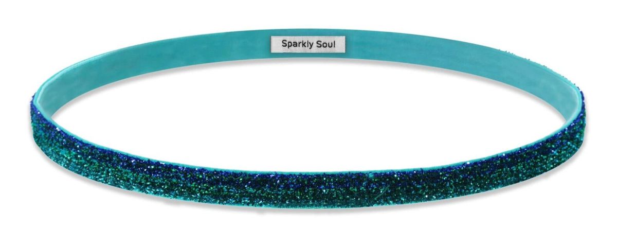 SPARKLE Mermaid Thin