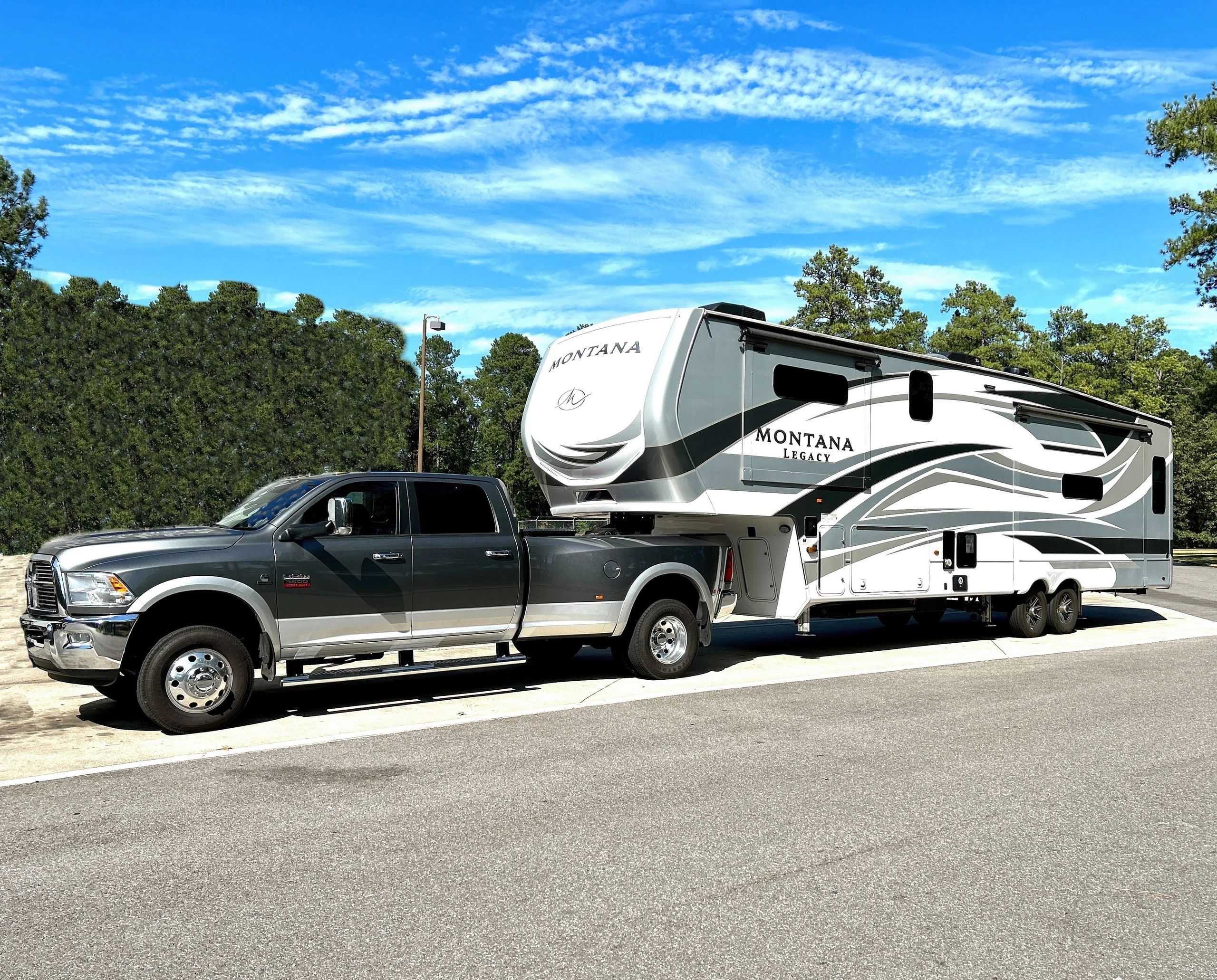 Professional Pre-purchase RV Inspections | WE RV SERVICES, LLC
