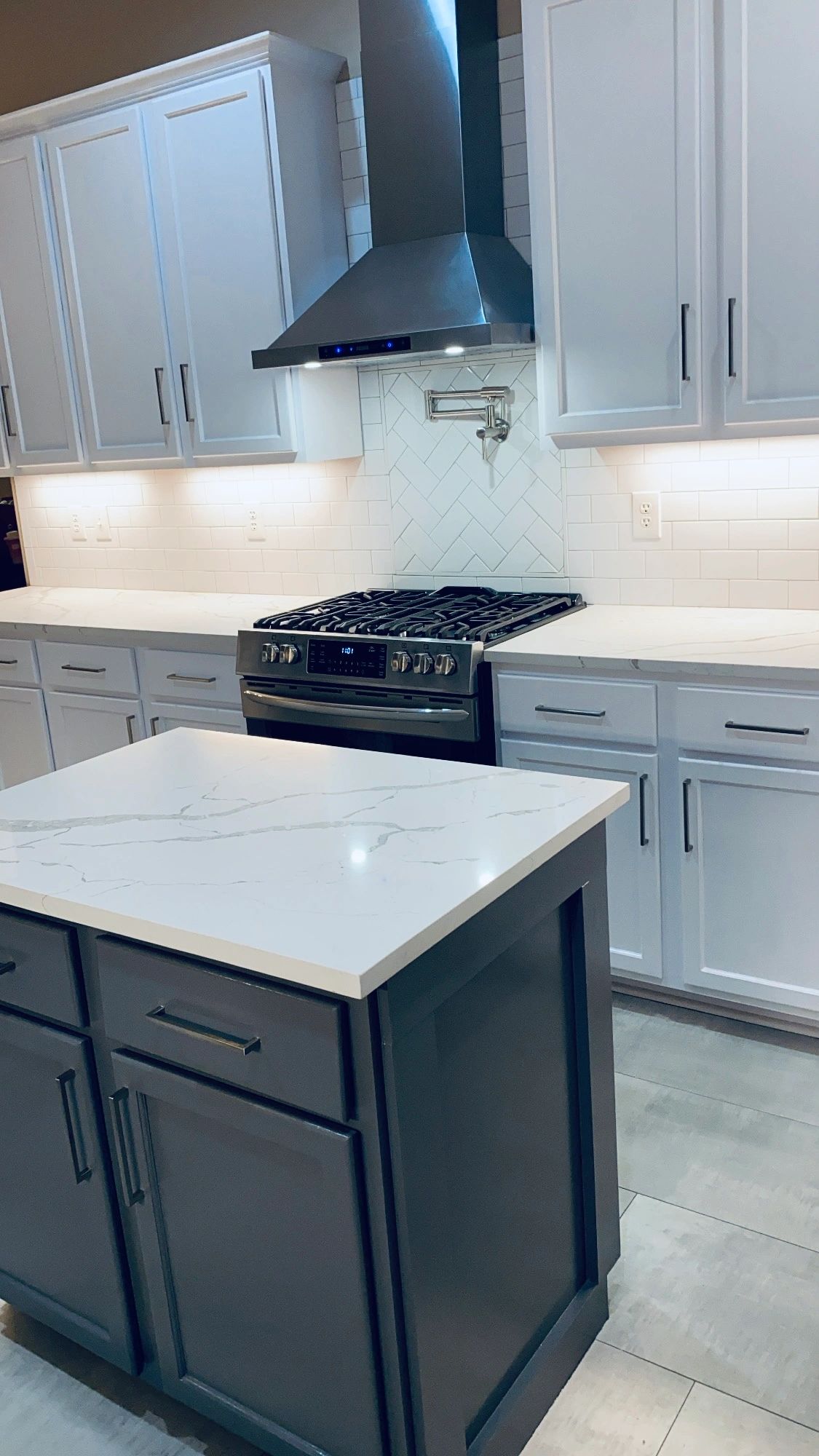 Remodeling & Renovation Experts | Lewis Construction Houston