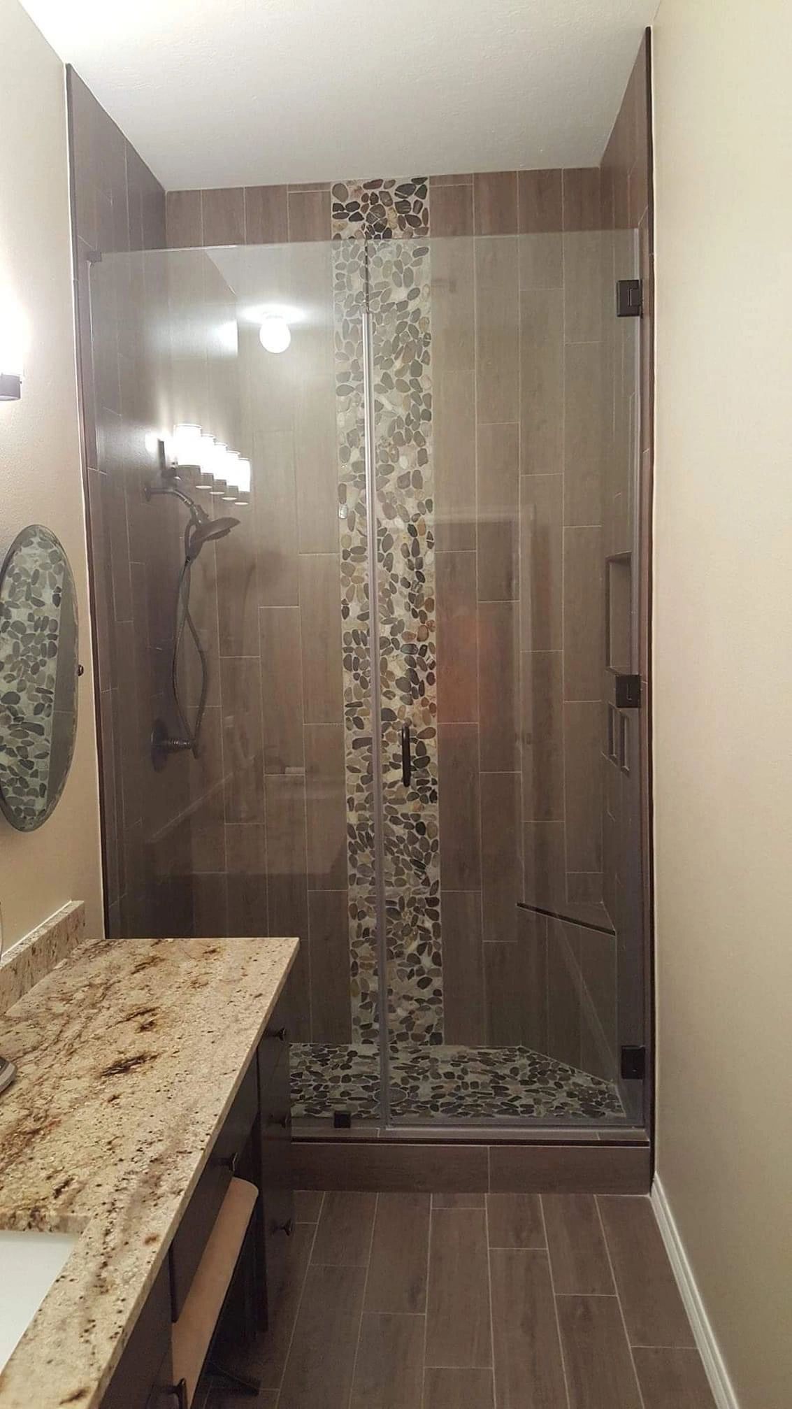 Bathrooms | Lewis Construction