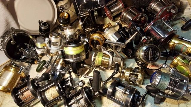 High-Quality Fishing Rods and Reels | Cape Cod Fishing Reels Service ...