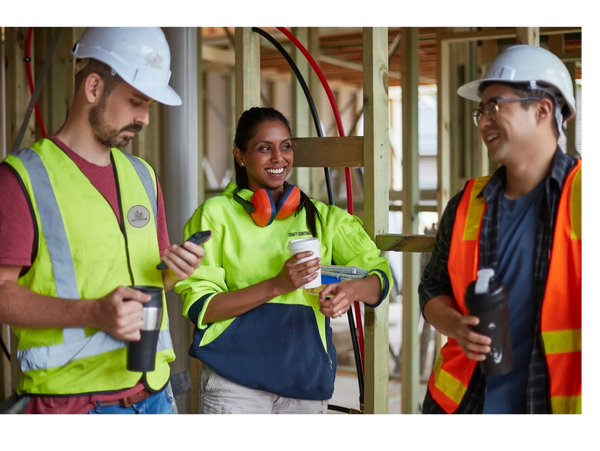 Craft Contracting and Consulting - Rough Carpentry, Prefab Building ...