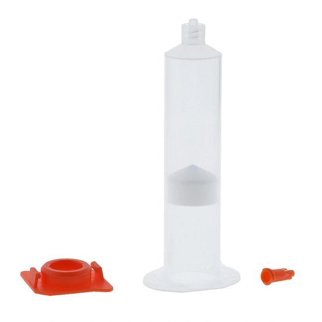 Air Syringe Barrels | Adhesive Dispensing Ltd