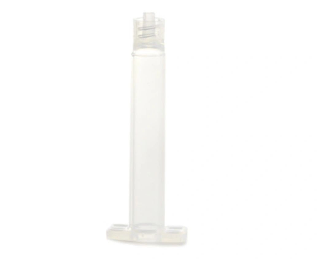 3cc Clear Syringe Barrel ADV803BN pk/50