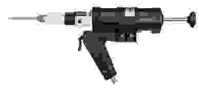 Pneumatic Cartridge Applicator Guns - Adhesive Dispensing Ltd | Adhesive Dispensing Ltd