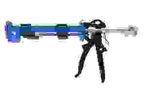 Dual Component 400ml Manual 2k Applicator Guns Adhesive Dispensing ...