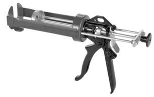 Dual Component 2k Manual Applicator Cartridge Guns Adhesive Dispensing, Dual Component 2k Manual ...