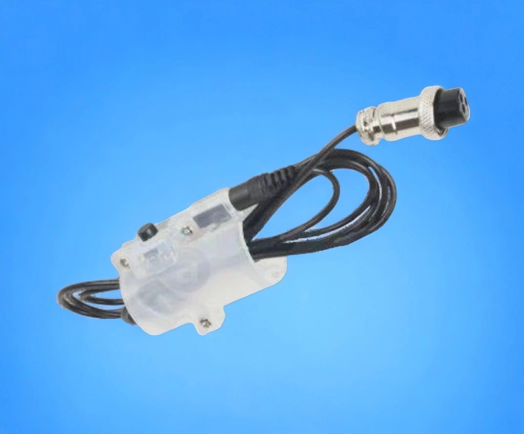 Dispenser Electric Finger Switch AD9065