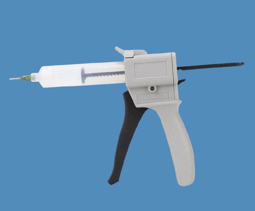 30cc Manual Syringe Gun Gun AD730SG