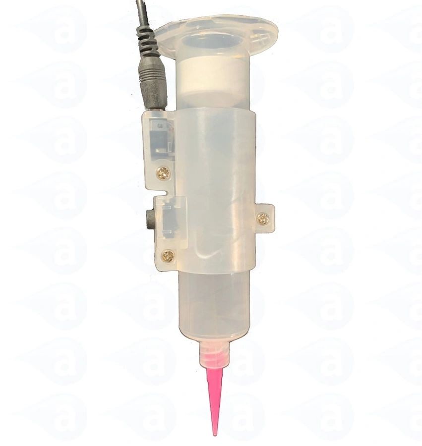 Dispenser Electric Finger Switch AD9012