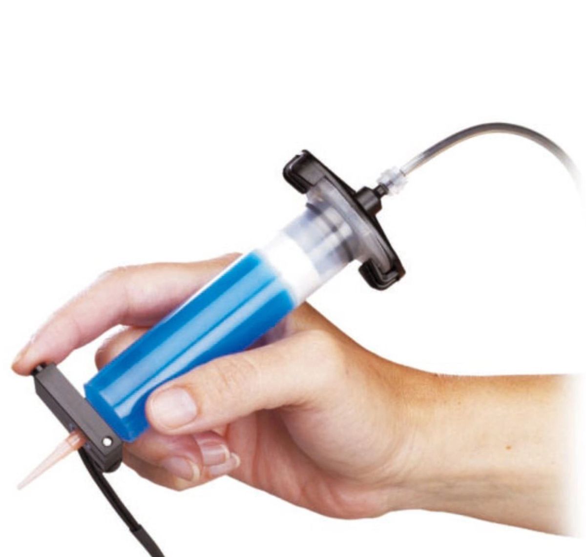 Dispenser Electric Finger Switch DX9010