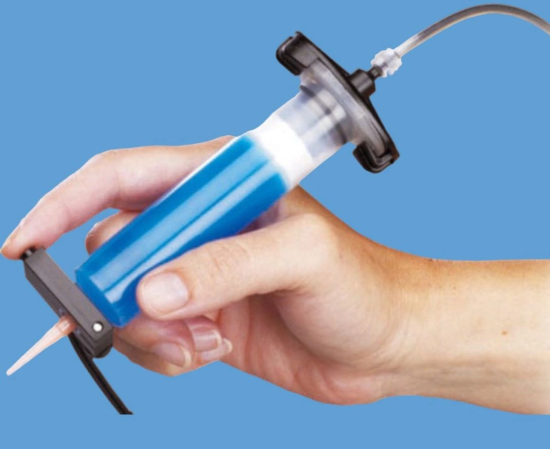 Dispenser Electric Finger Switch DX9010