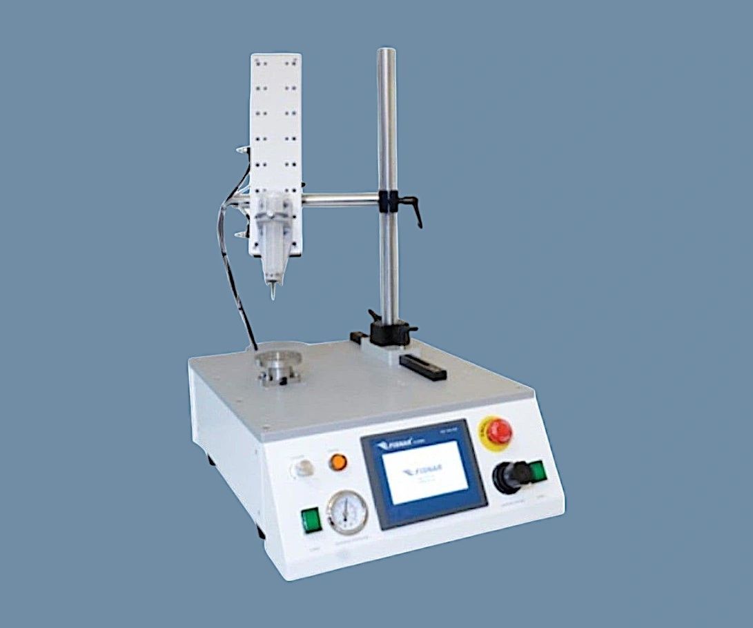Benchtop Digital Rotary Table Dispenser F1300N