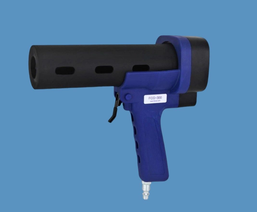 310ml Pneumatic Cartridge Gun FCG-300