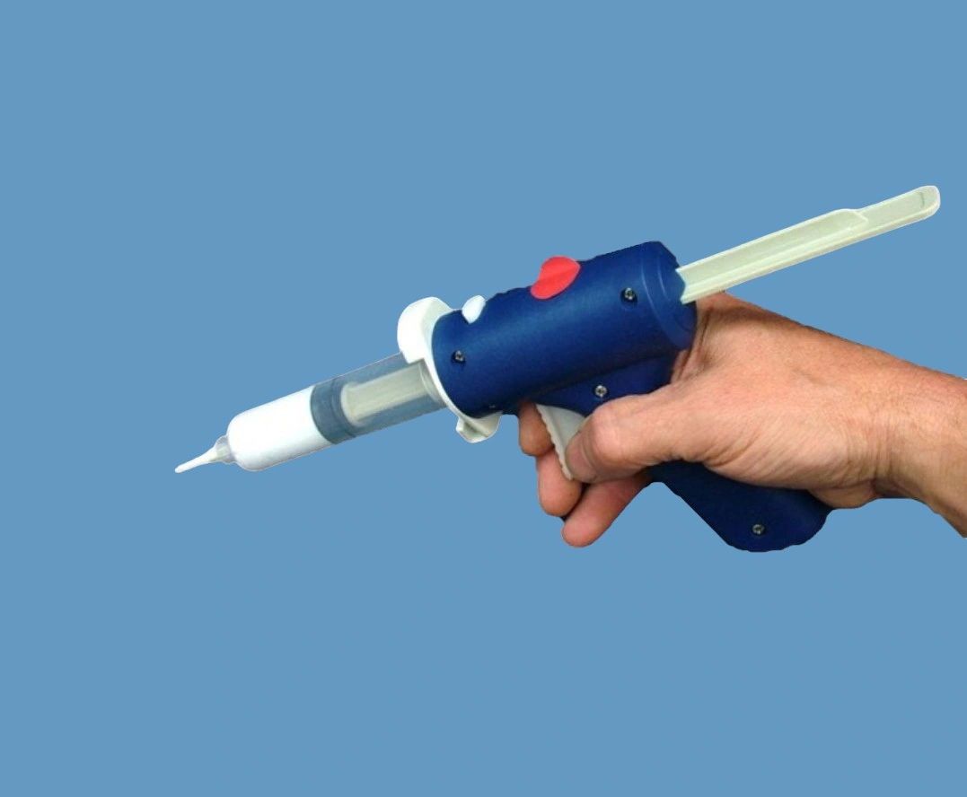 30cc Manual Syringe Gun Gun TS730SG-TSI