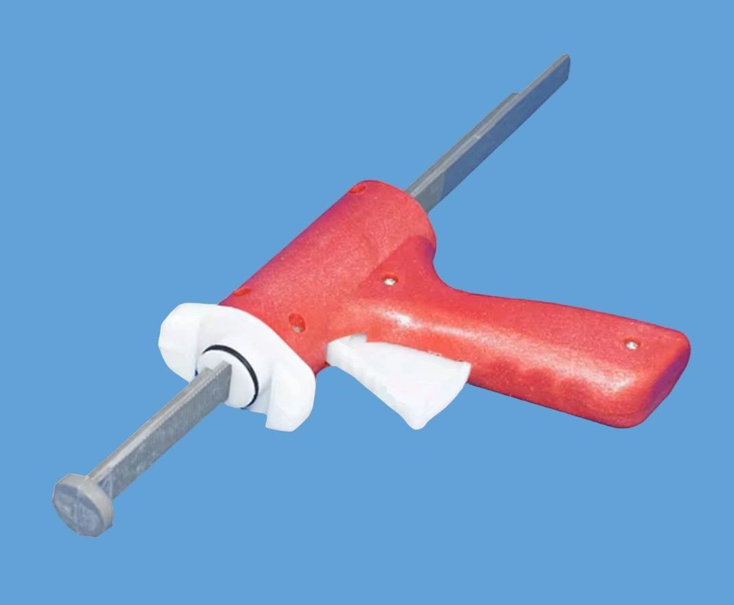 30cc Manual Syringe Gun Gun TS730SG