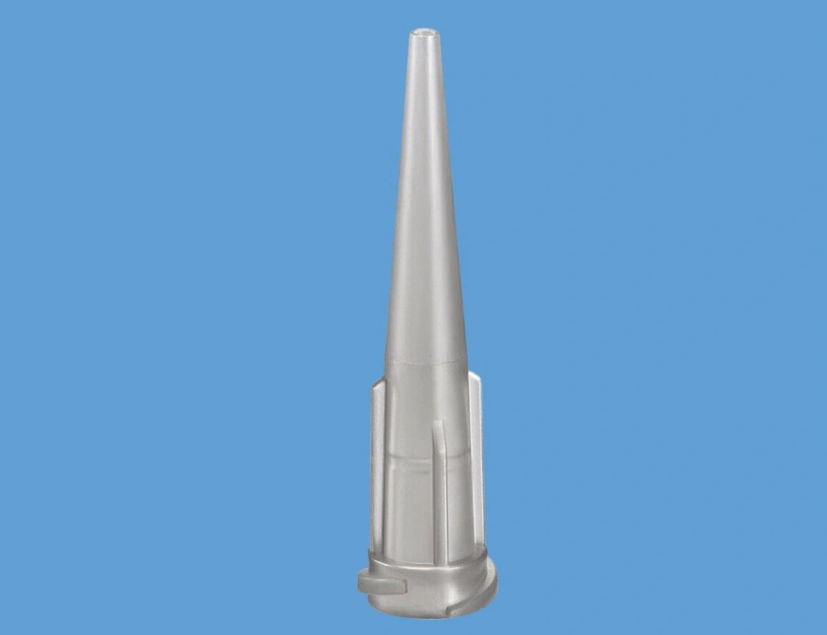 16G Tapered Dispensing Tip Grey TTN16-50