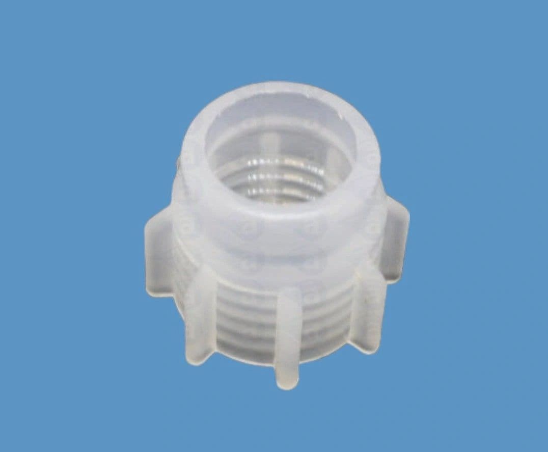 Nozzle Retaining Nut to 10mm ID UM10-PP pk/10
