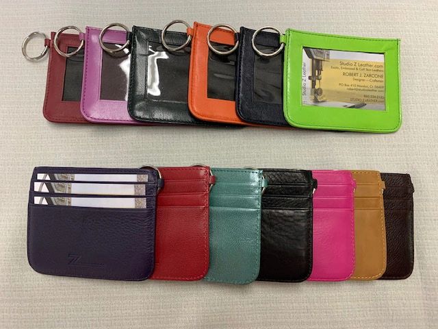 ID Wallet #303A