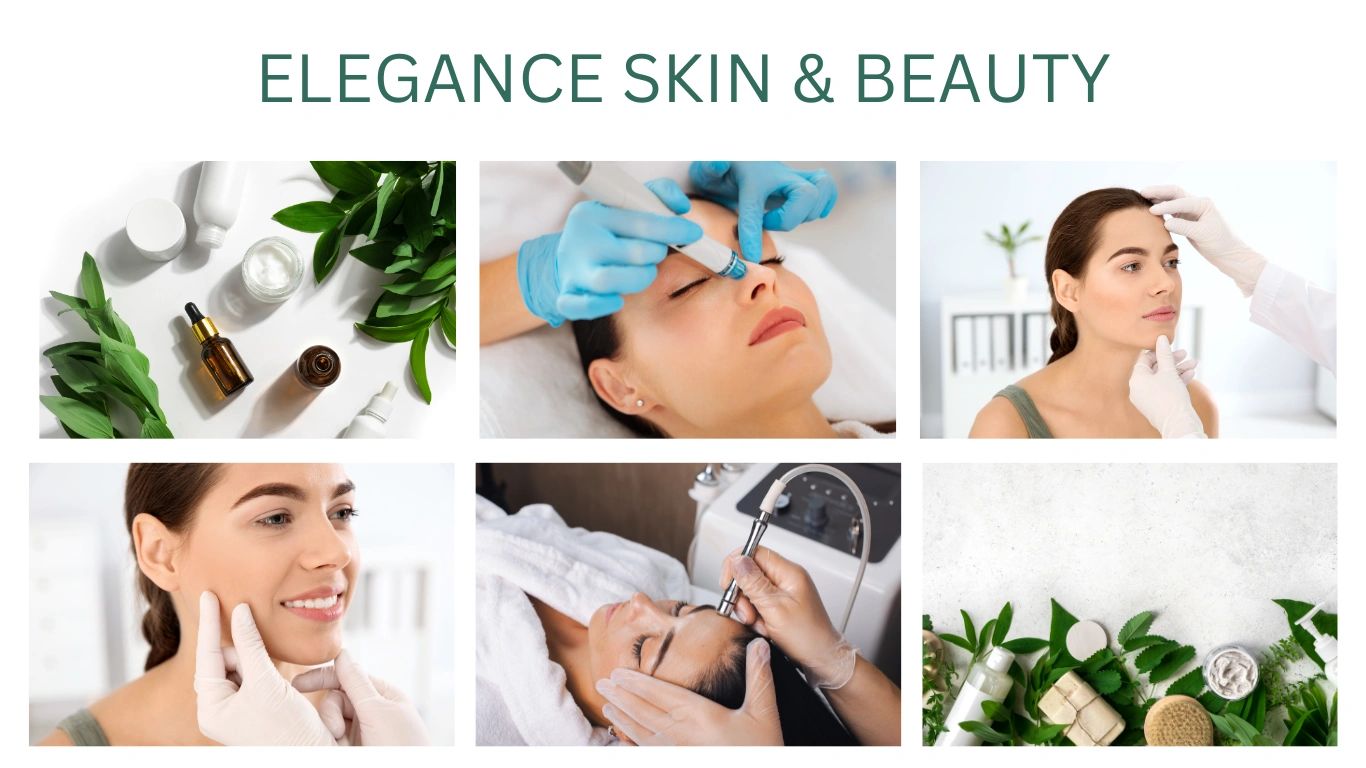 HOME [eleganceskinbeauty.com.au]