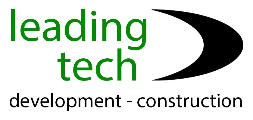 Leading Tech Development-Construction