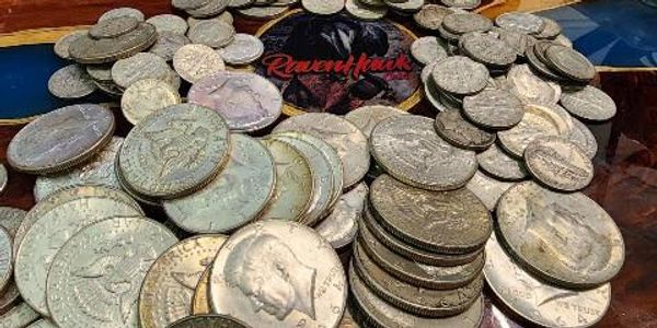 Normanokcoinshow.com - Coin Show, Coins, Gold, Silver, Collectibles