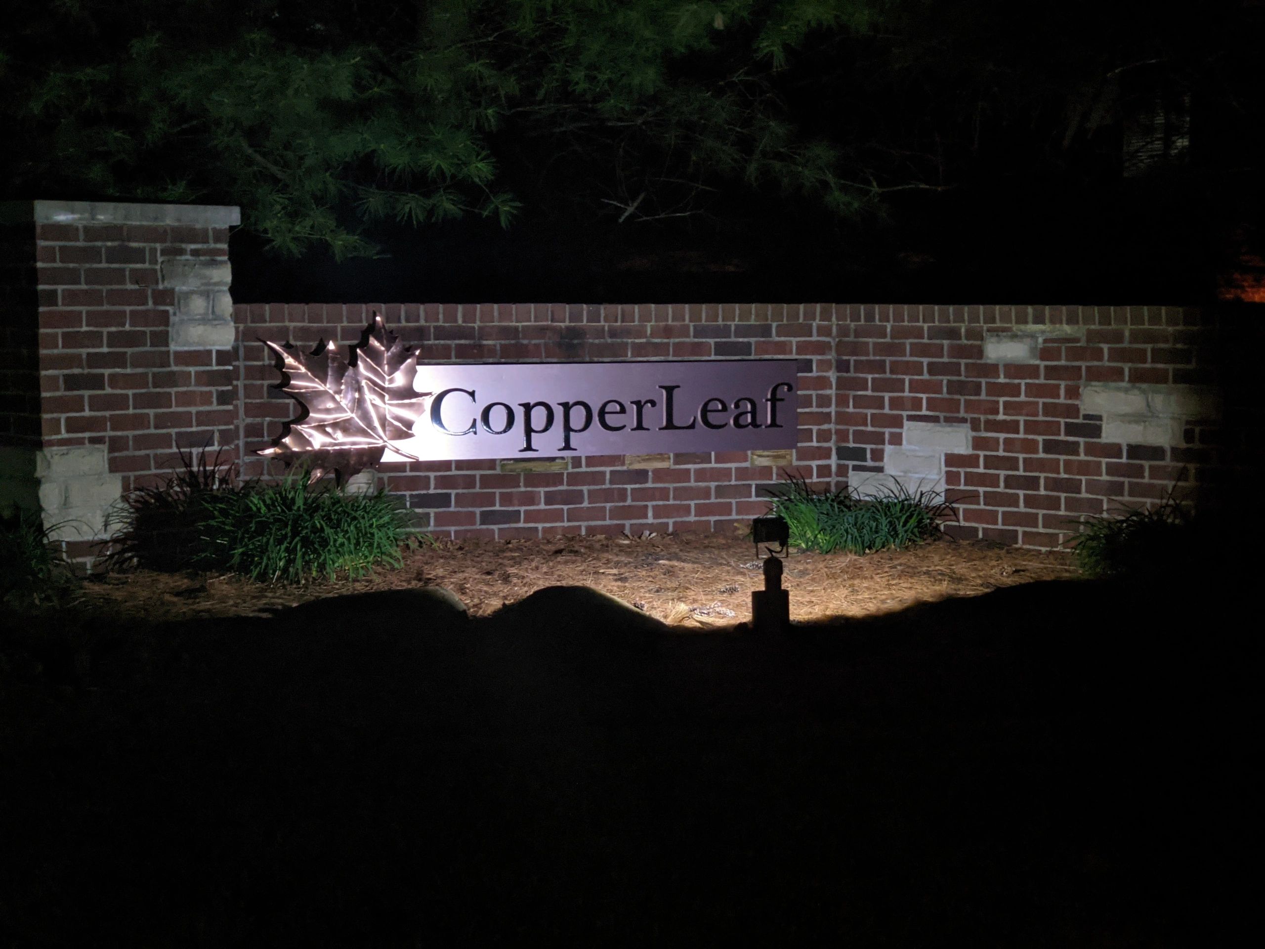 Copperleaf Subdivision - Brighton, Michigan