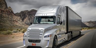 JA TRANSPORTATION INC