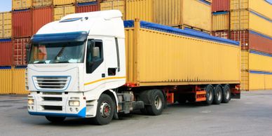 JA TRANSPORTATION INC