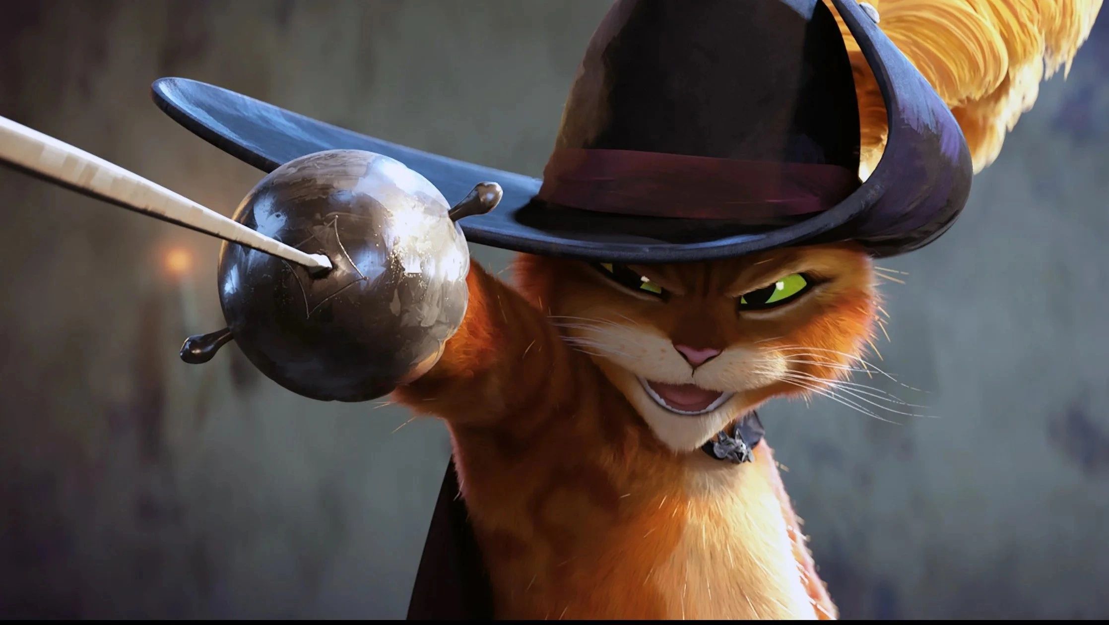 Nathan Lane Snowbell