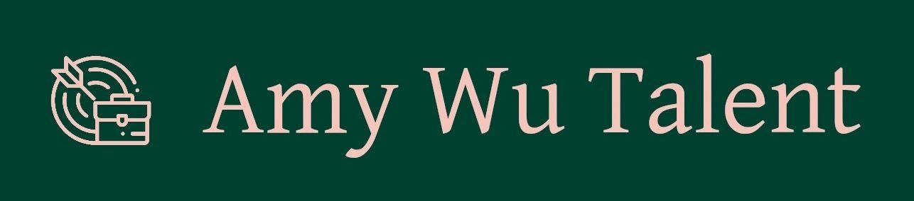 Amy Wu Talent
