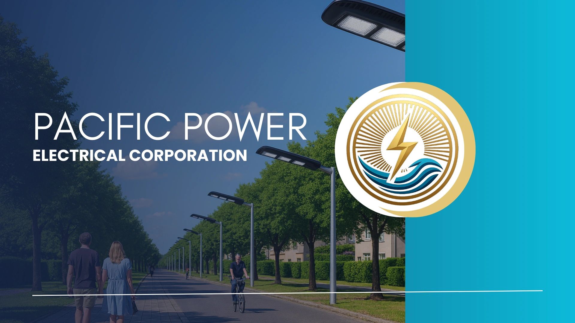 About us | Pacific Power Electrical Corporation