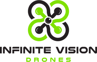 Infinite Vision Drones - Home