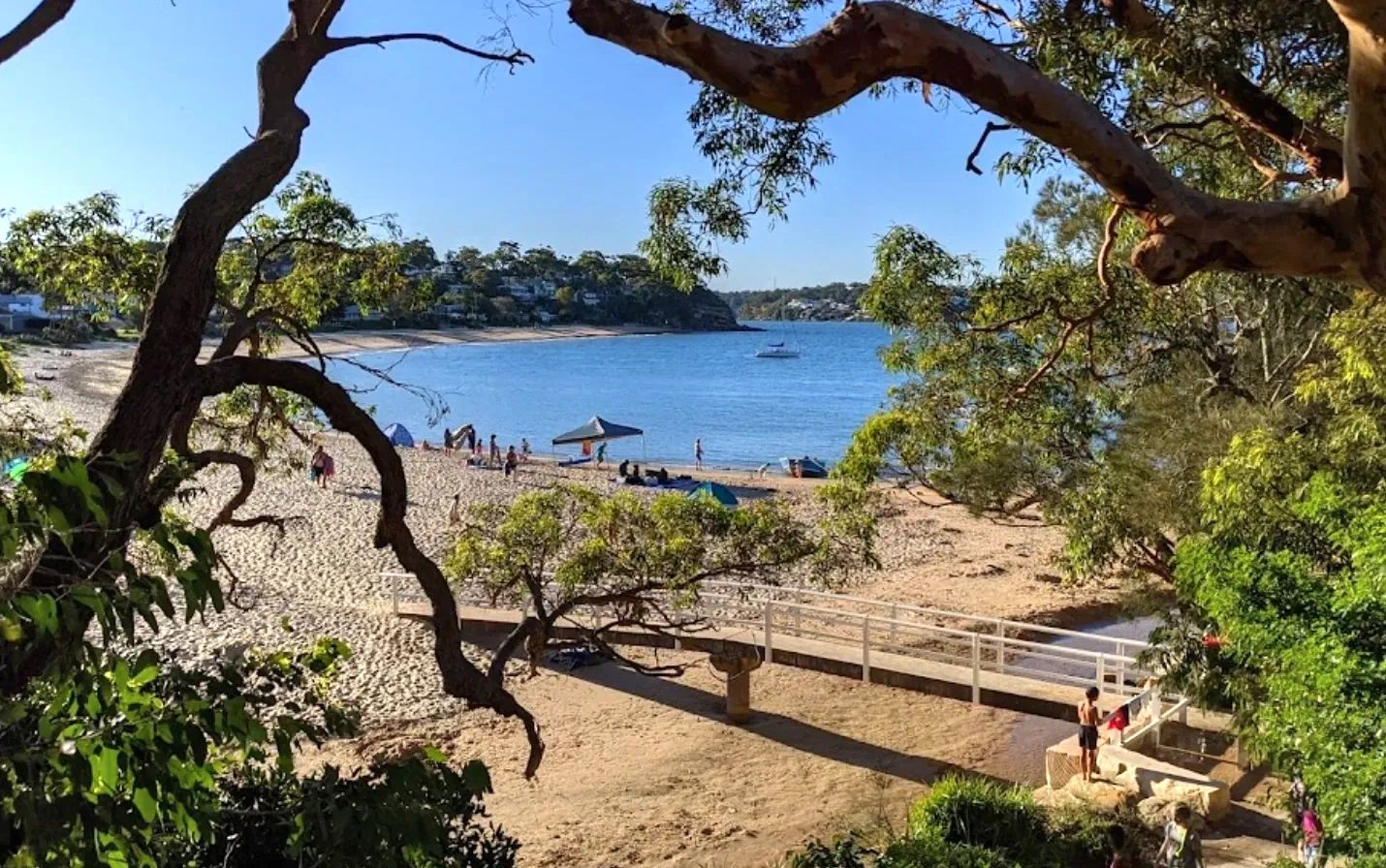 Lilly Pilly Resort - Stay at Our Bundeena Cottage! | Lilly Pilly House