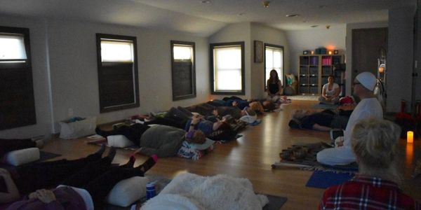 Sound River Arts - Kundalini Yoga - Rochester, New York