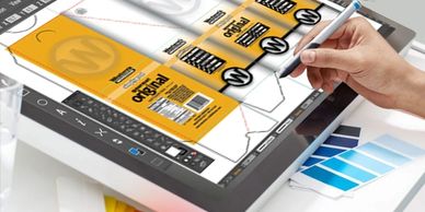 Markit Label - Food Packaging, Food Labels, Label Printer, Snack Stick ...
