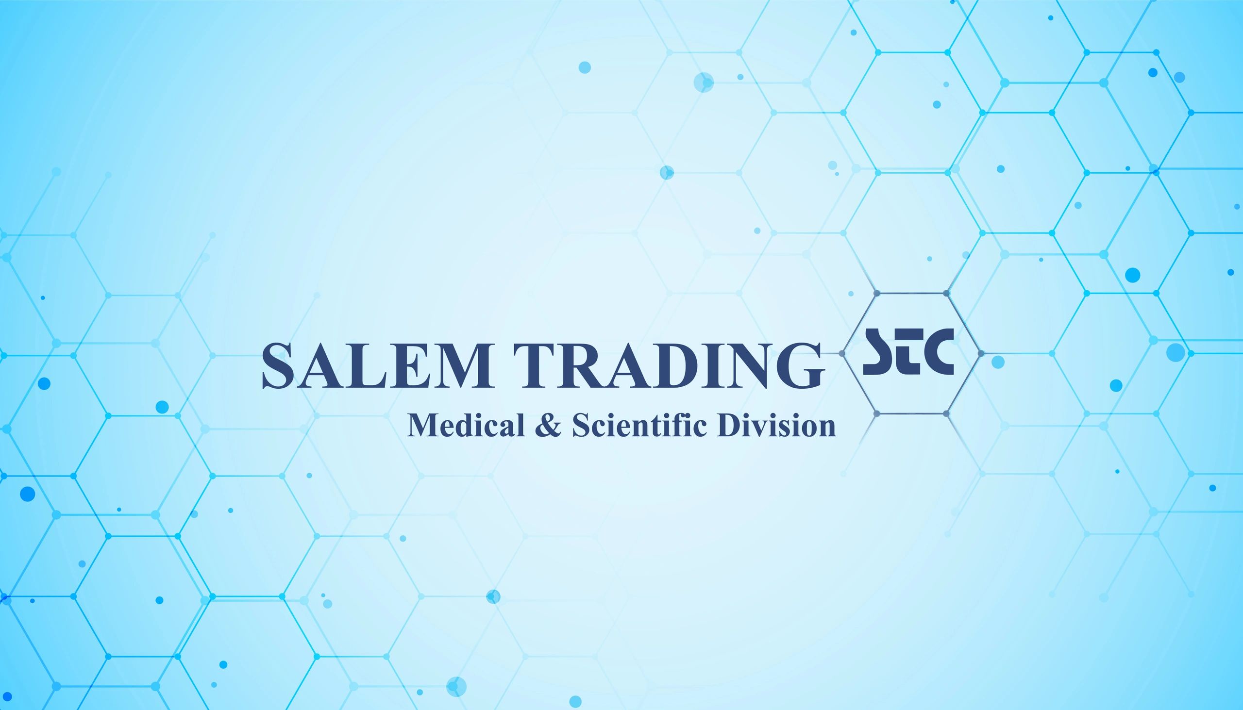 Salem Trading LLC