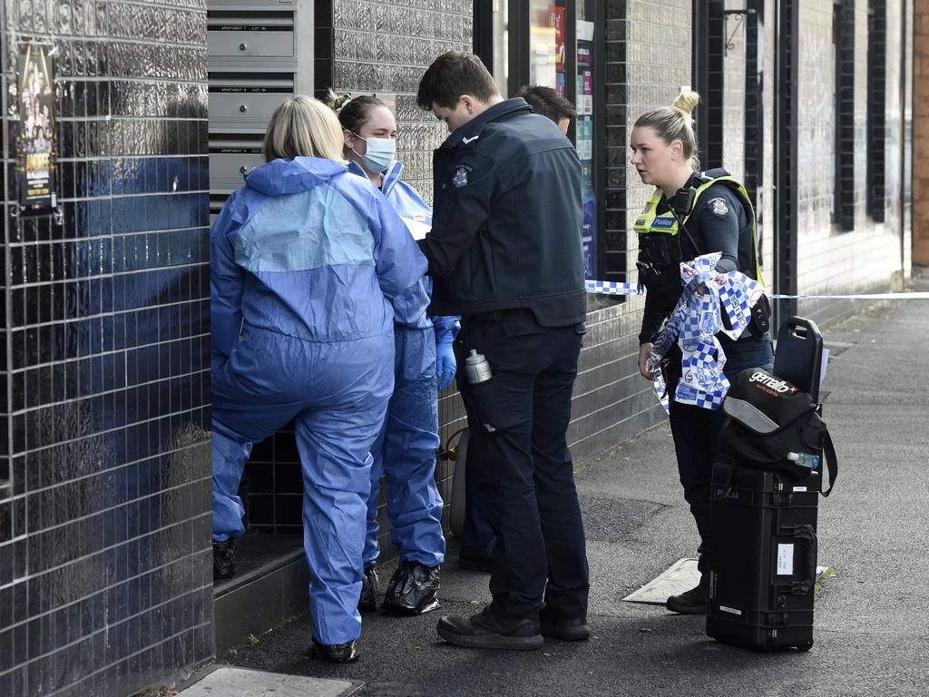 Girl Charged with Stabbing Murder at Royal Hotel