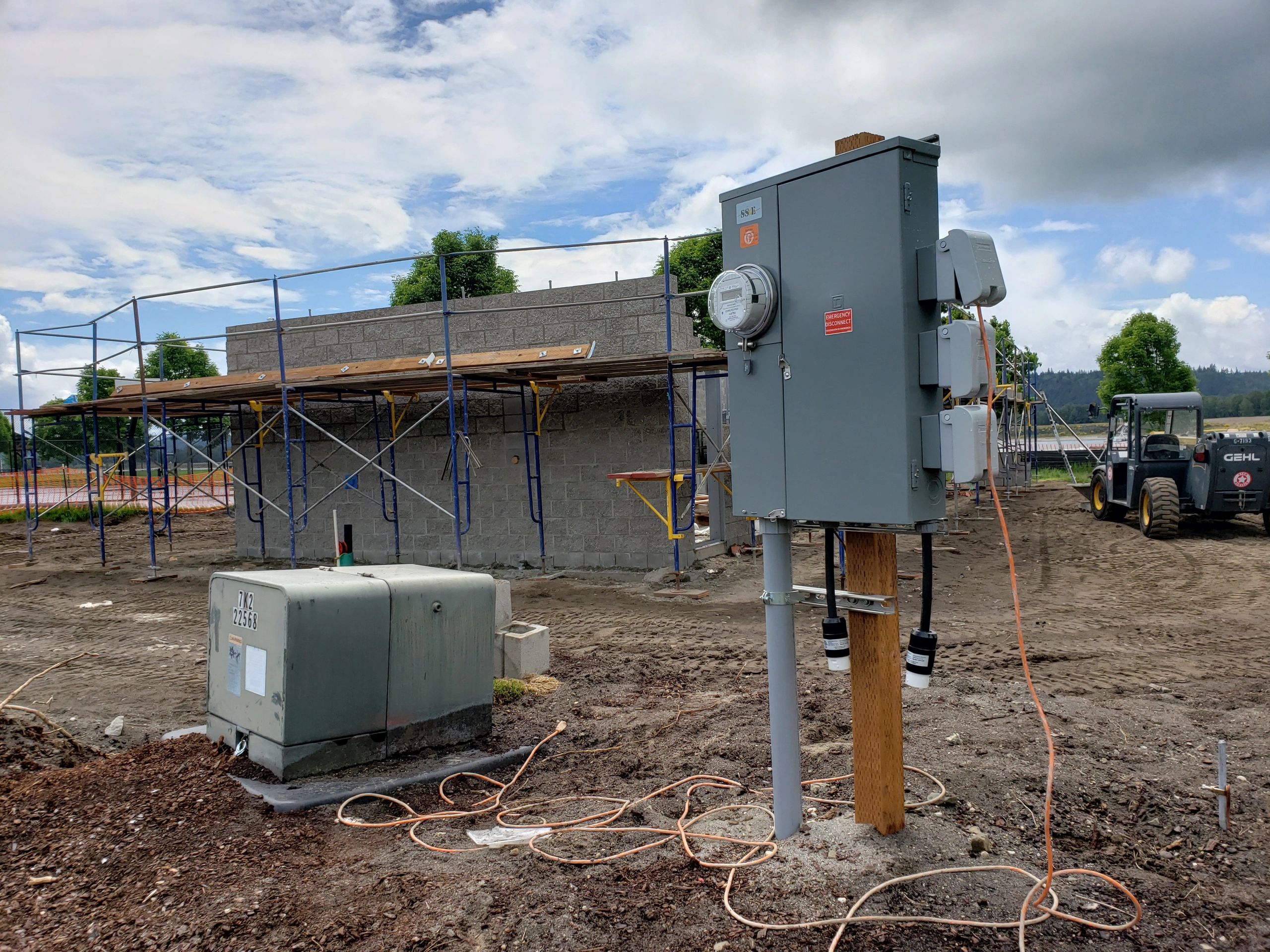 Silver Star Electric