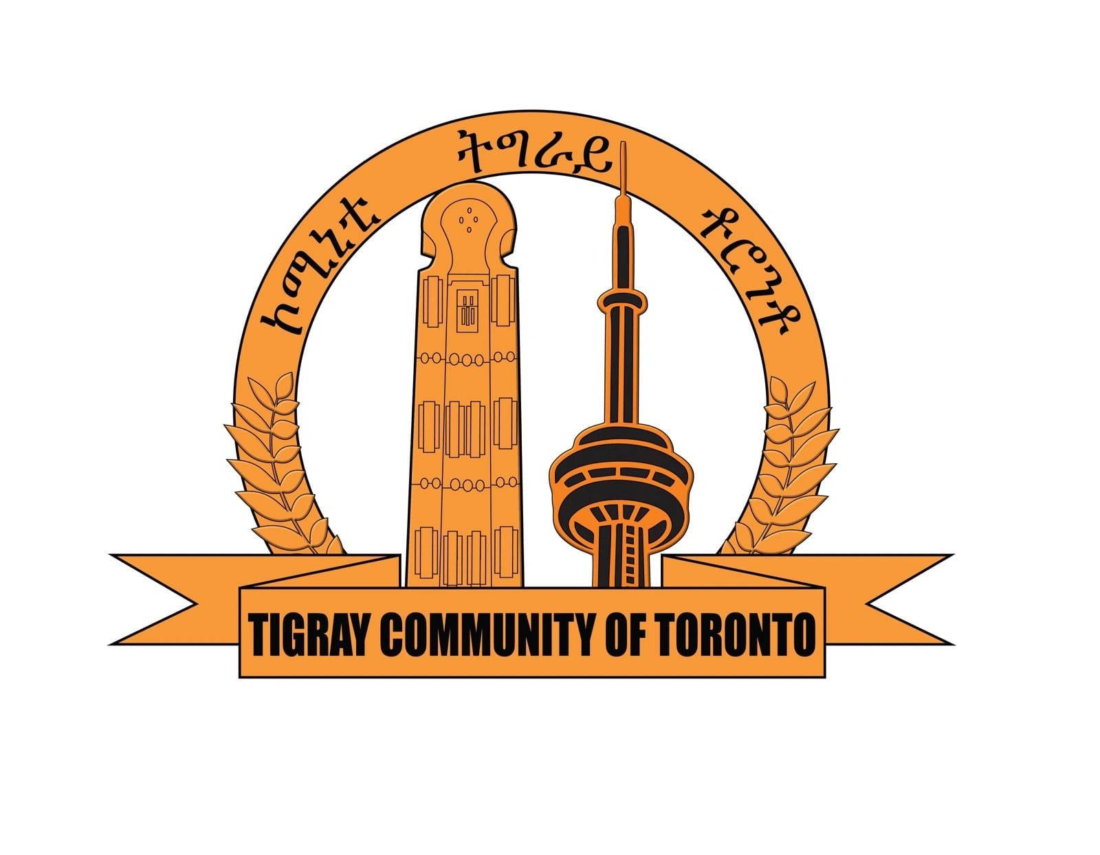 Tigray Community of Toronto