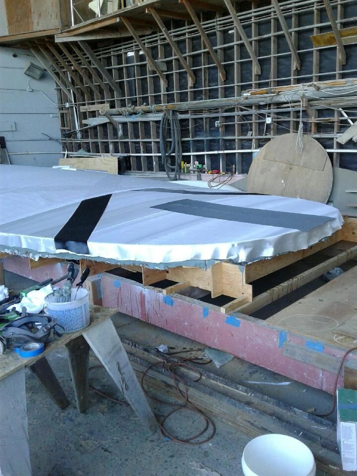 Deck and Dagger Part II