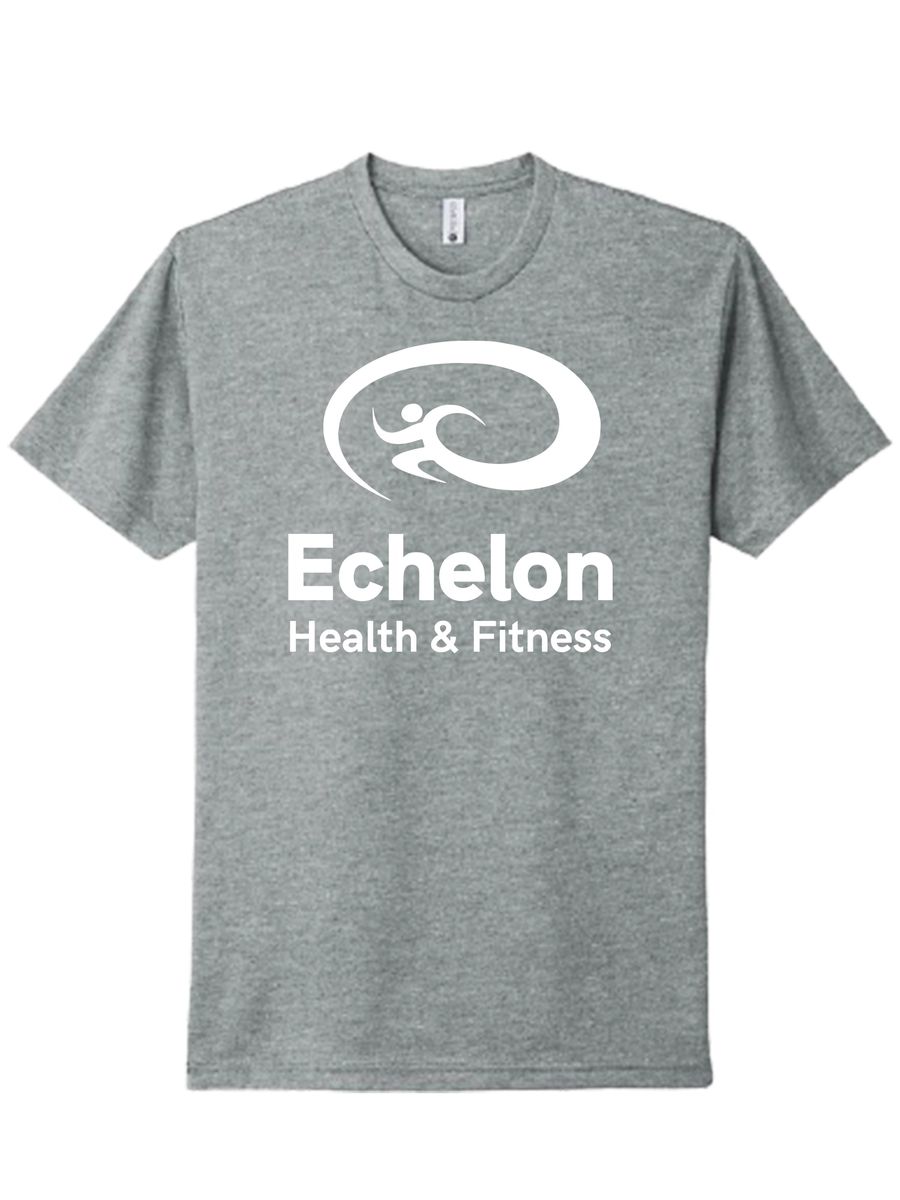 Echelon Unisex Crew T-shirt