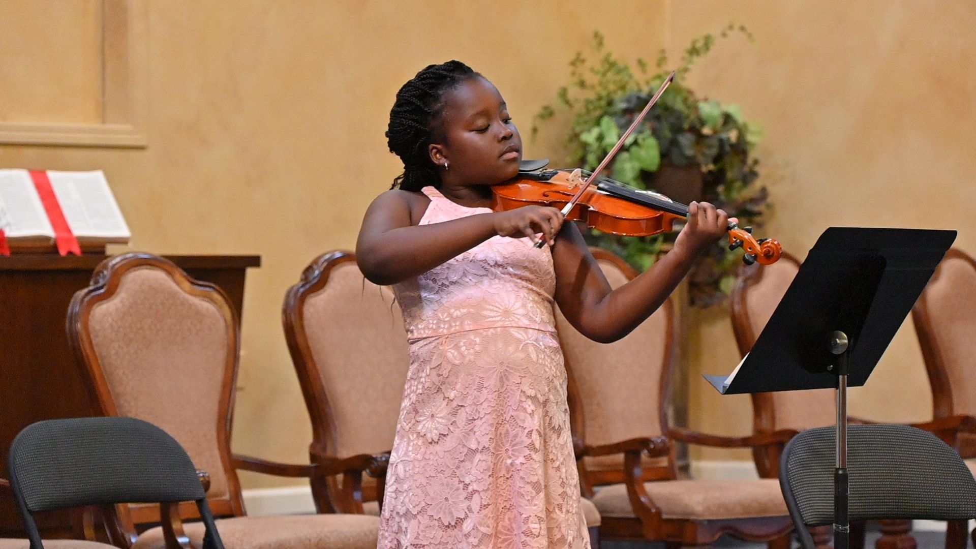 Violin Lessons, Guitar Lessons, Piano Lessons - Amati Music Studio