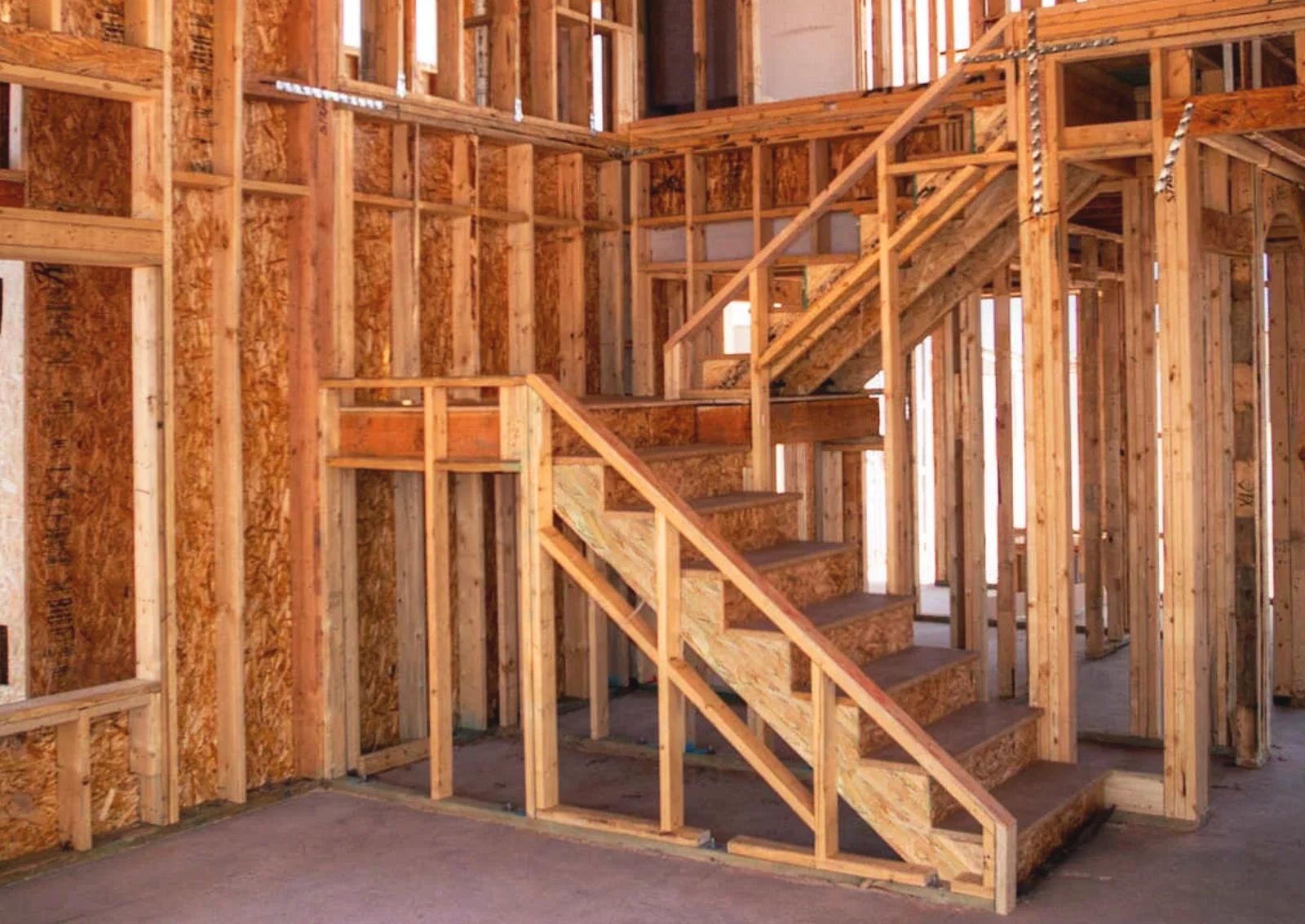 Triple T Stair Solutions