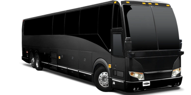 Denver Charter Bus Rentals - Denver Coach Bus Rentals - Denver Shuttle ...