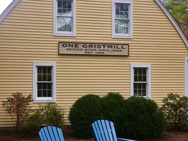 Antique Wood Signs - FLINT SIGNS