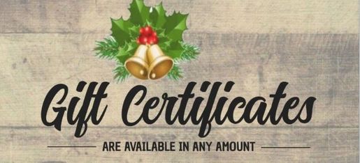 Antique Wood Signs - FLINT SIGNS