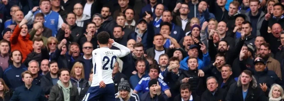 Have You Seen Tottenham Win The League